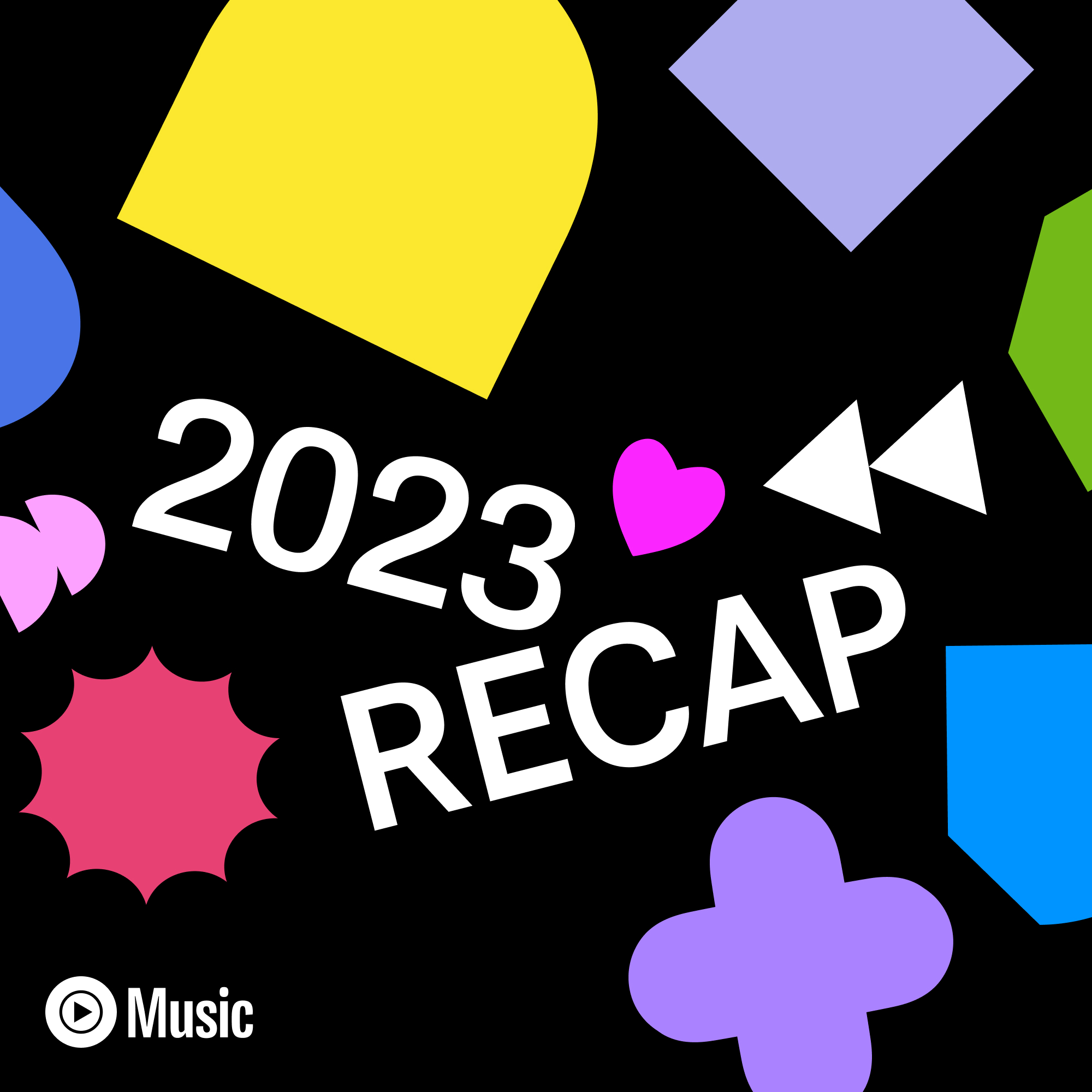 ChingFa Lung — Graphic Designer 2023 Recap